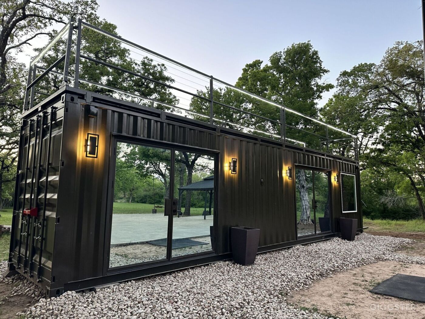 A Serene Private Outdoor Event Space in Fort Worth | Rent this location ...