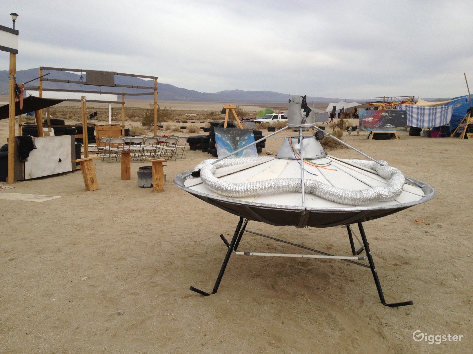 RRR Ranch | Rent this location on Giggster