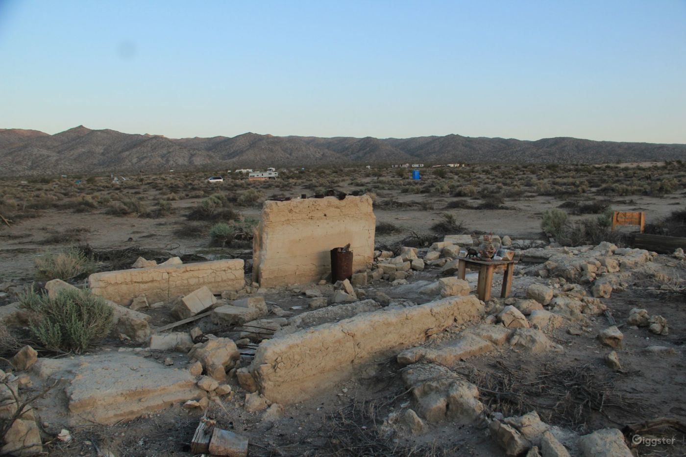 RRR Ranch | Rent this location on Giggster