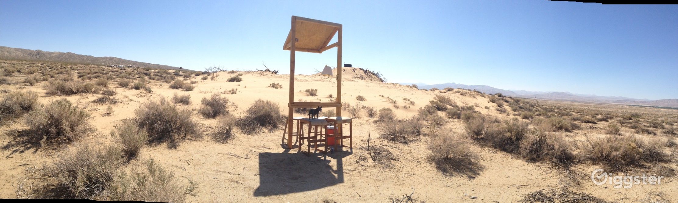 RRR Ranch | Rent this location on Giggster