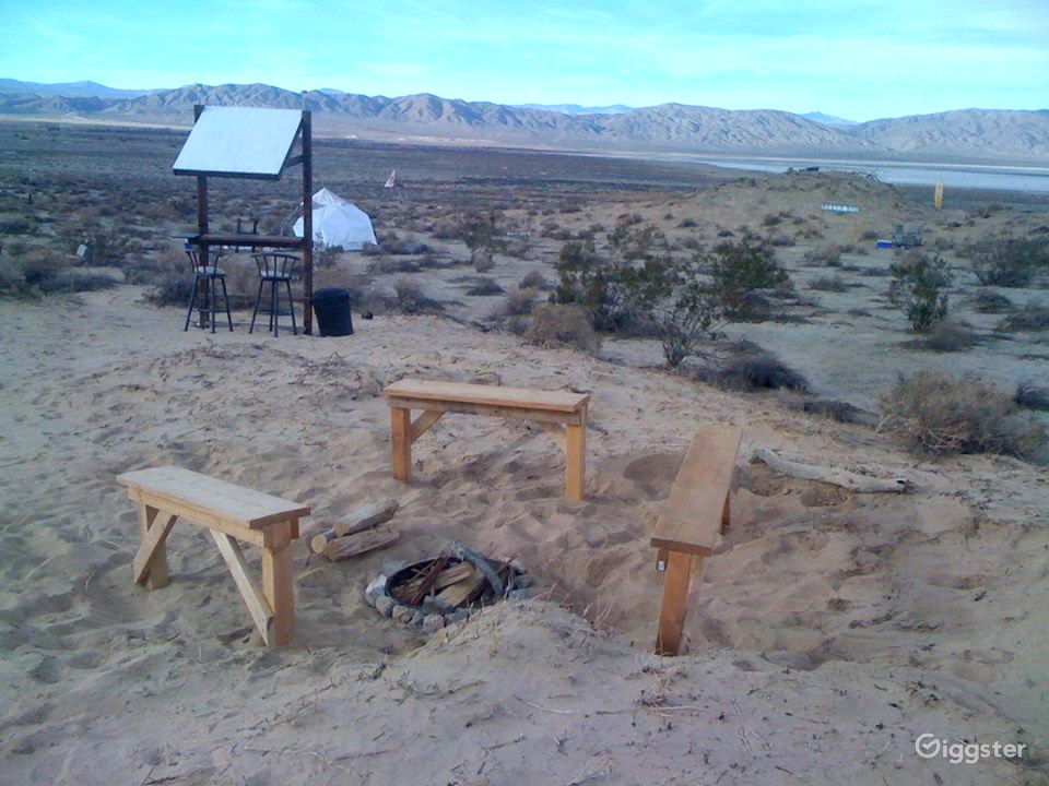 RRR Ranch | Rent this location on Giggster