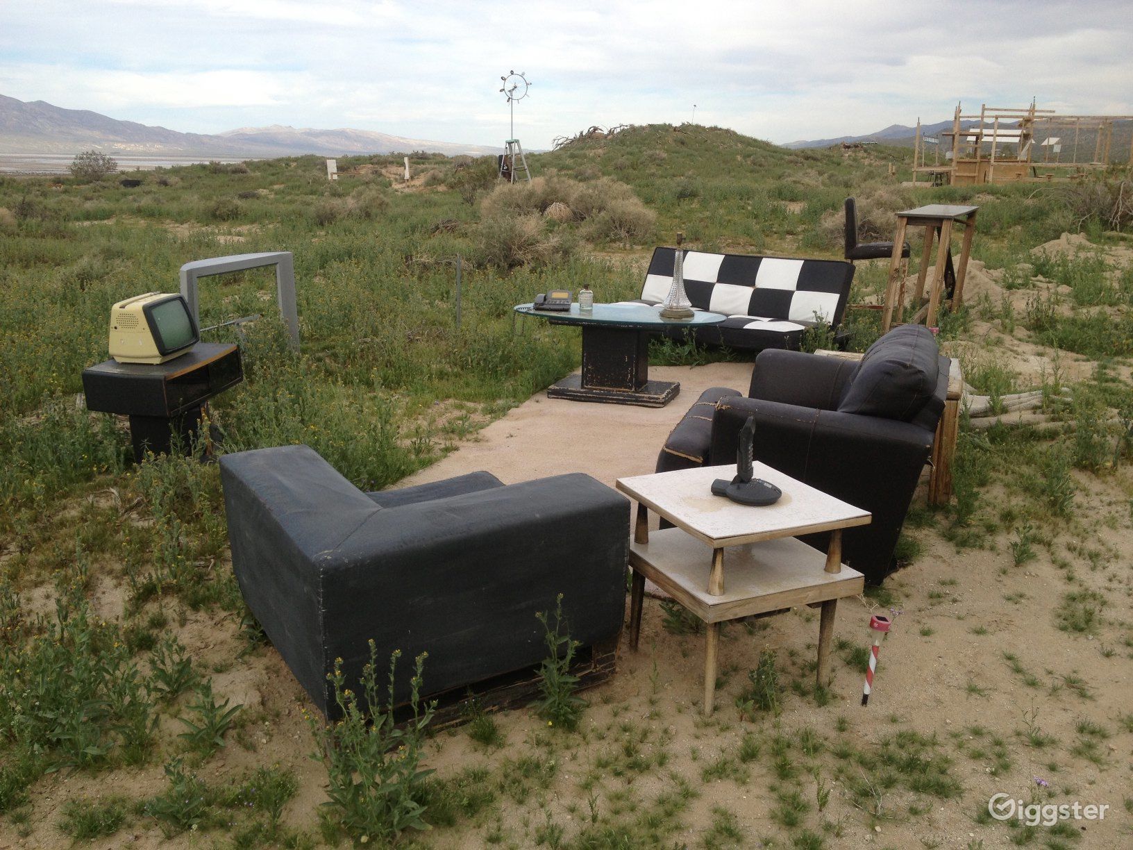 RRR Ranch | Rent this location on Giggster