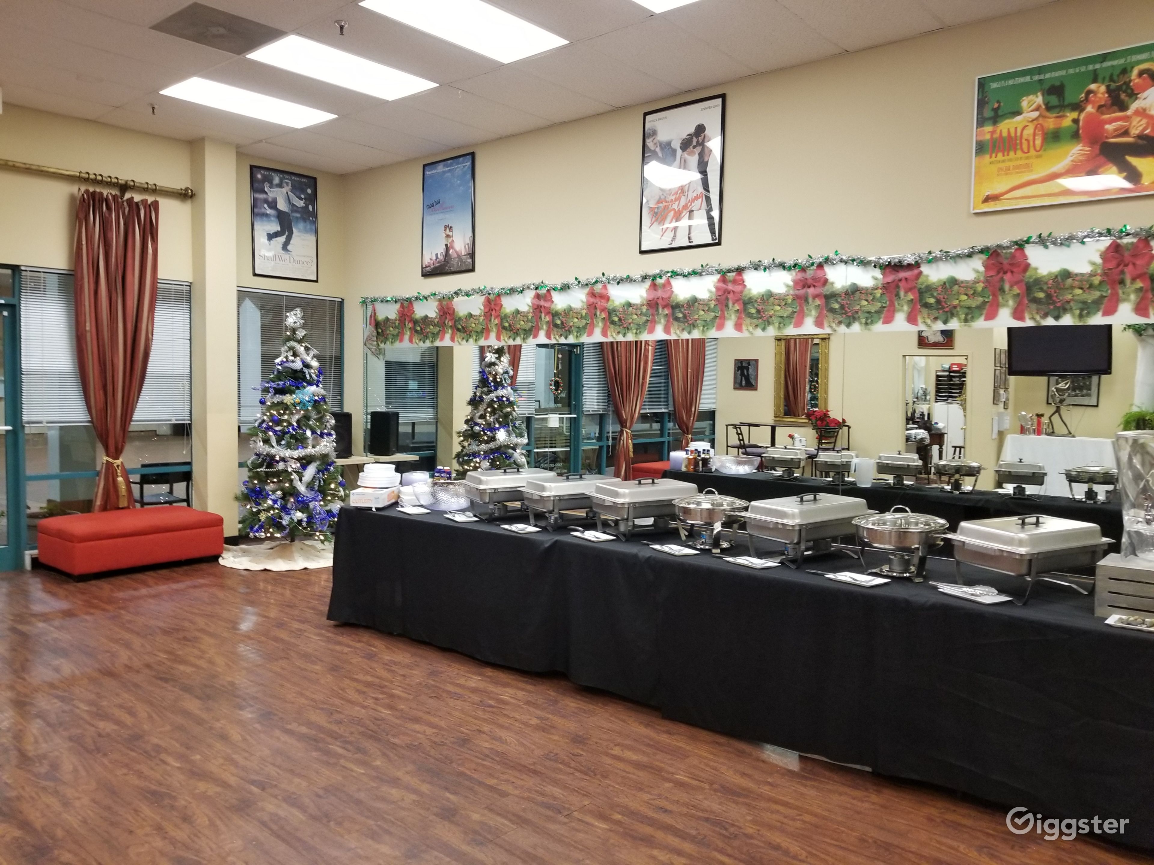 The BEST 10 Birthday Party venues to rent in Raleigh, NC | Giggster