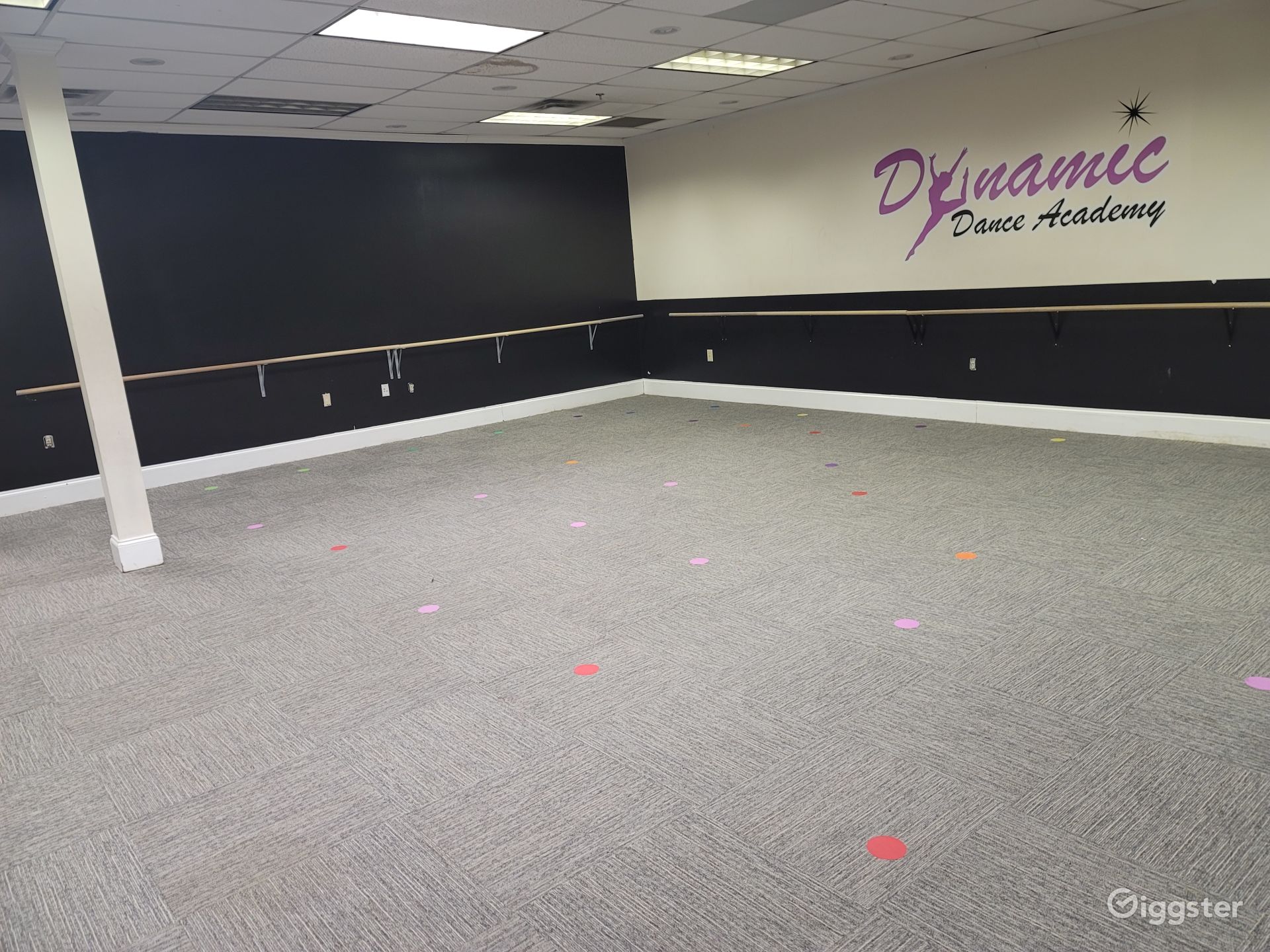 The BEST Fitness Studio spaces for rent near me | Giggster