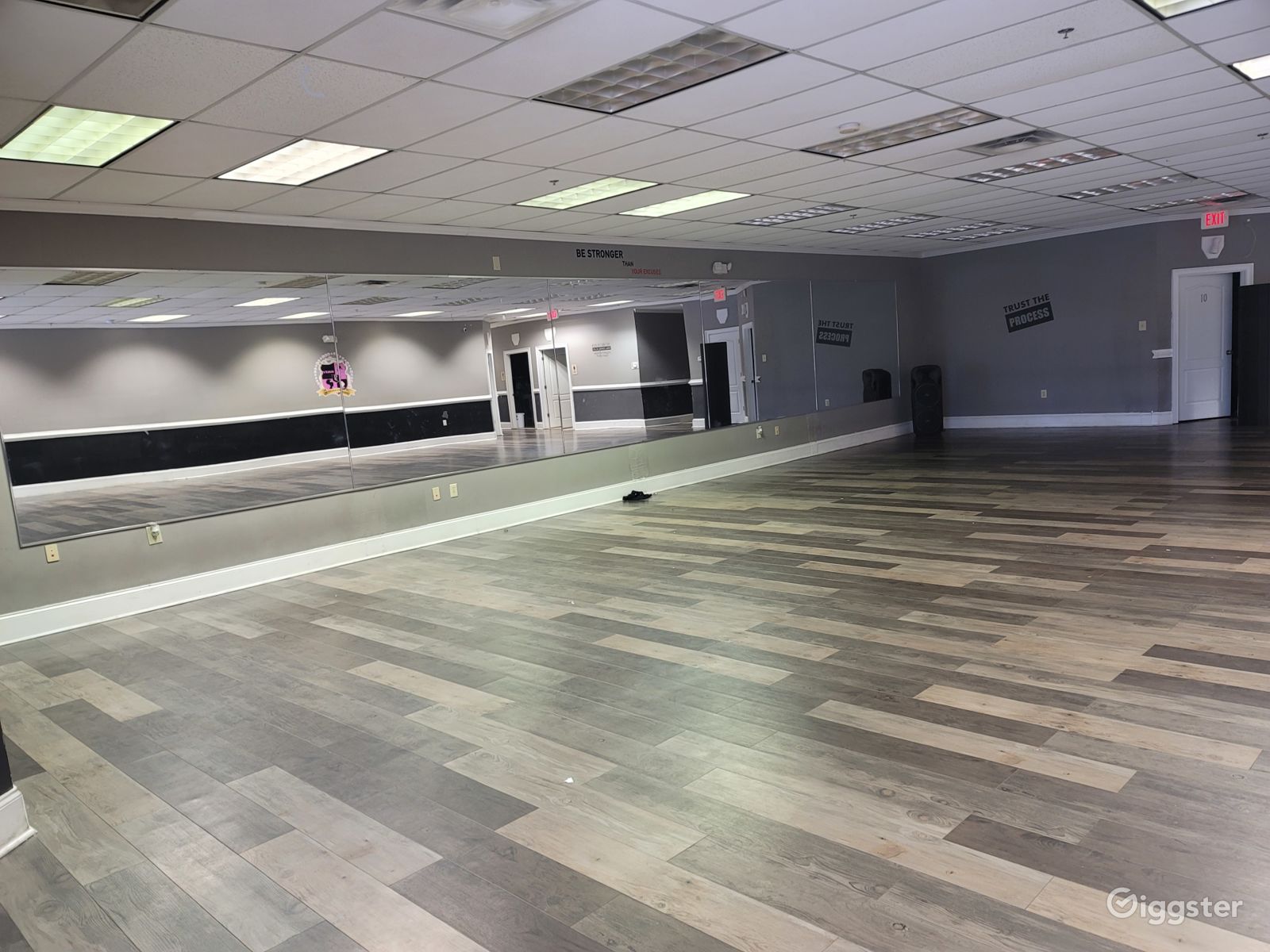 The BEST Fitness Studio spaces for rent near me | Giggster