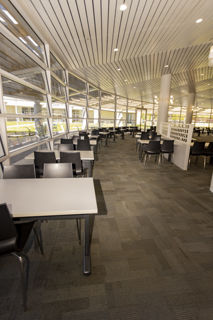 CTC Cafe and Dining Area | Rent this location on Giggster