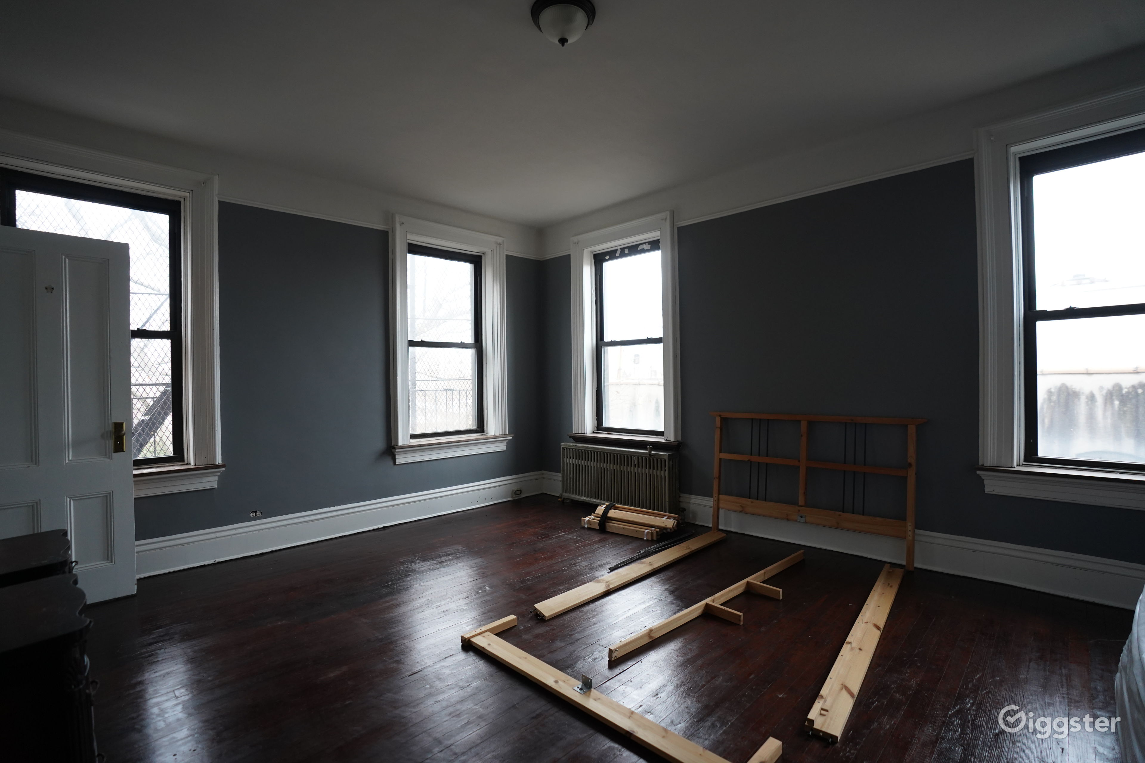 Spacious Lofts with Vintage Elevator, Props | Rent this location on ...