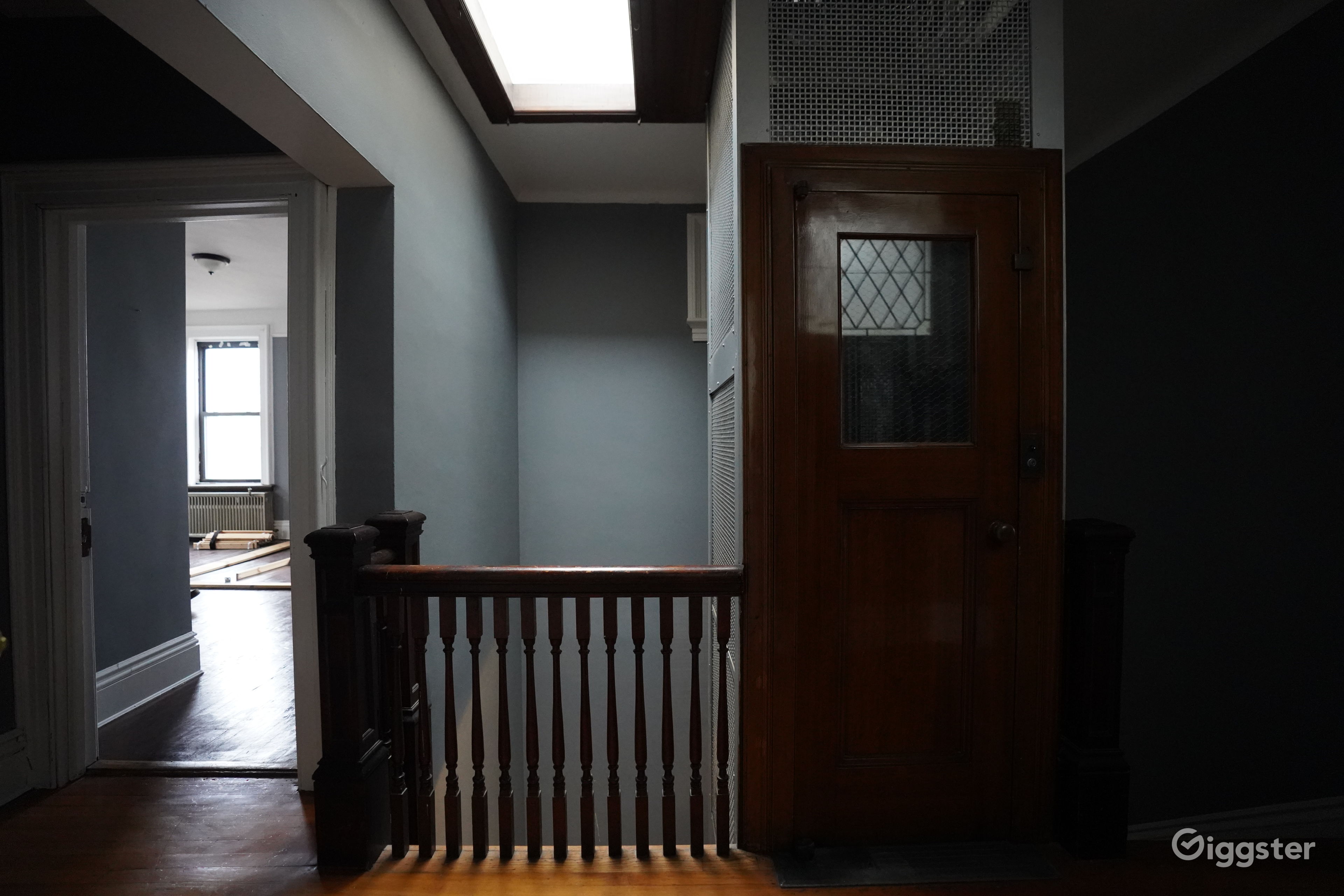 Spacious Lofts with Vintage Elevator, Props | Rent this location on ...