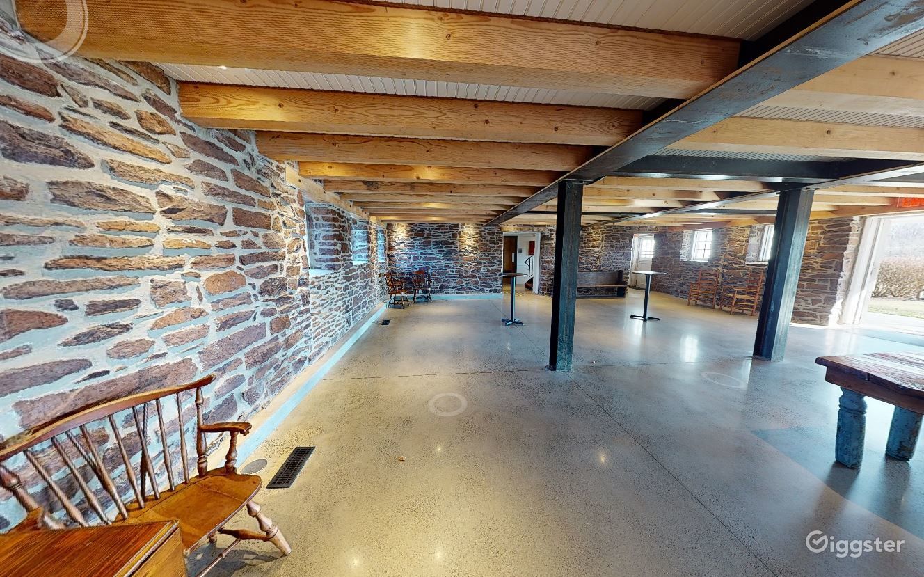 Recently Renovated, Two-Story Barn (Entire Barn Rental) | Rent this ...