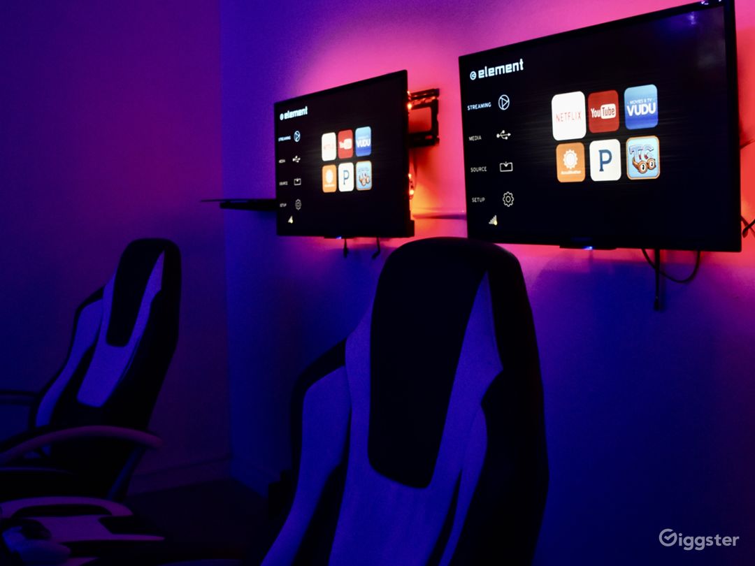 Mastermind Conference room in Arizona | Rent this location on Giggster