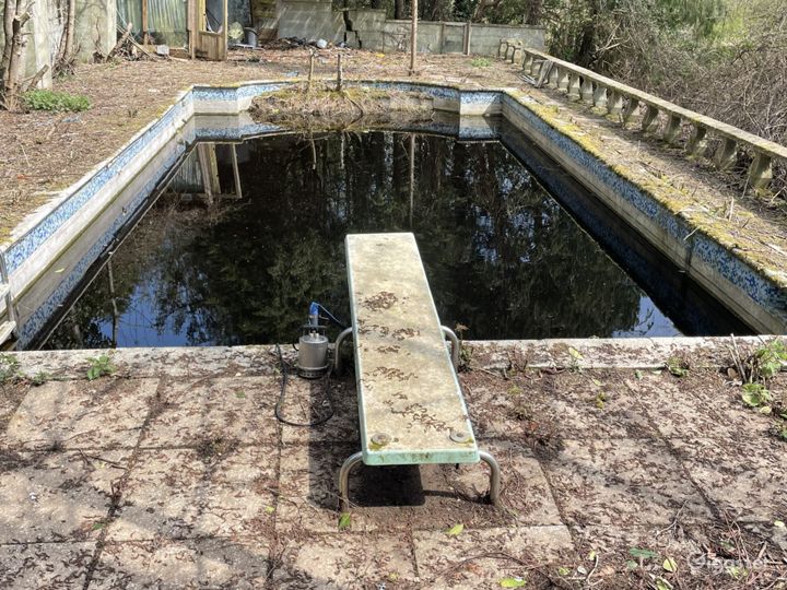 Ladylands Estate - Georgian Manor House | Rent this location on Giggster