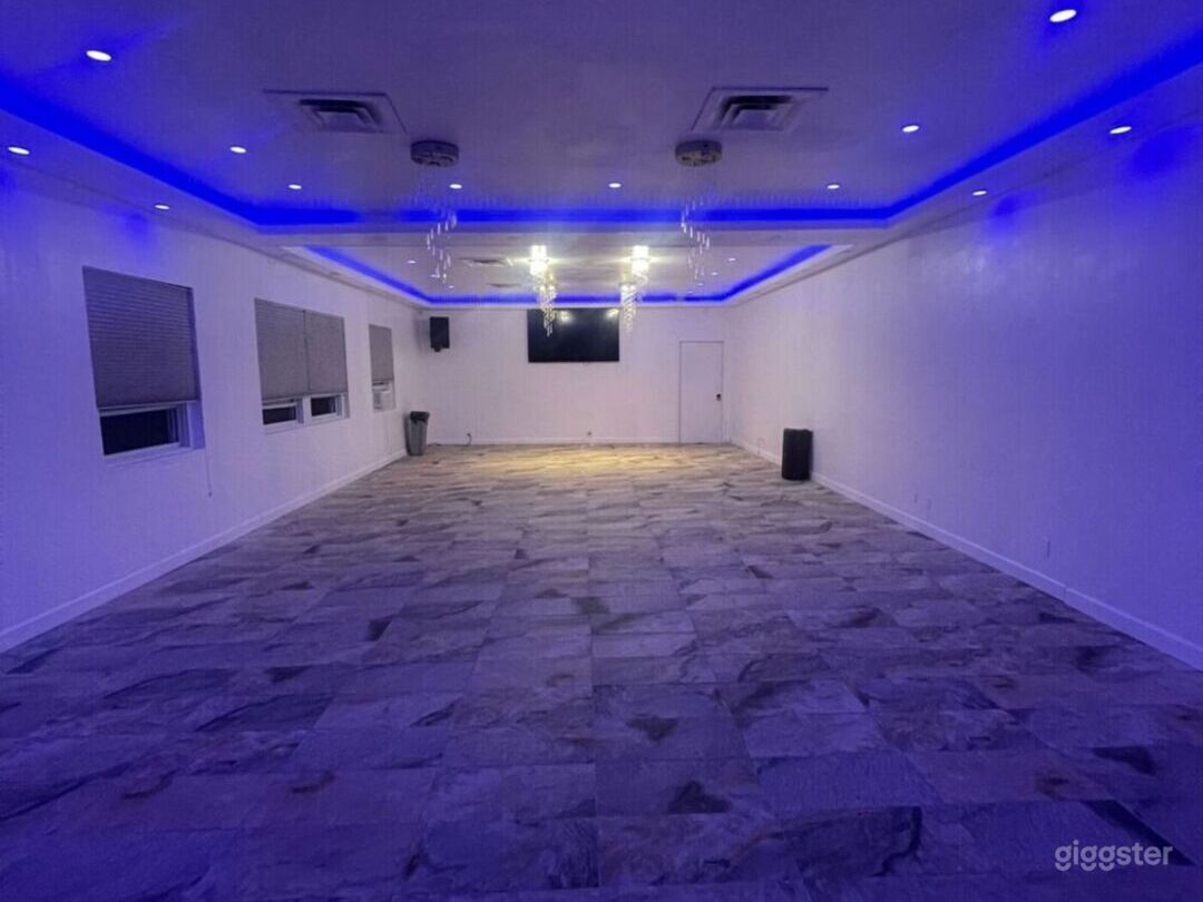 Creative Bronx Loft Space | Rent this location on Giggster