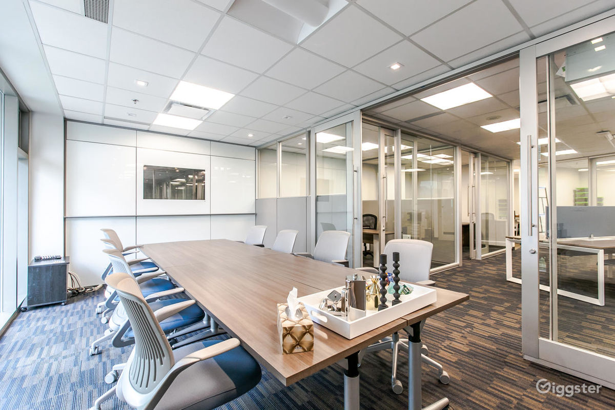 The BEST 10 Office spaces to rent near me | Giggster