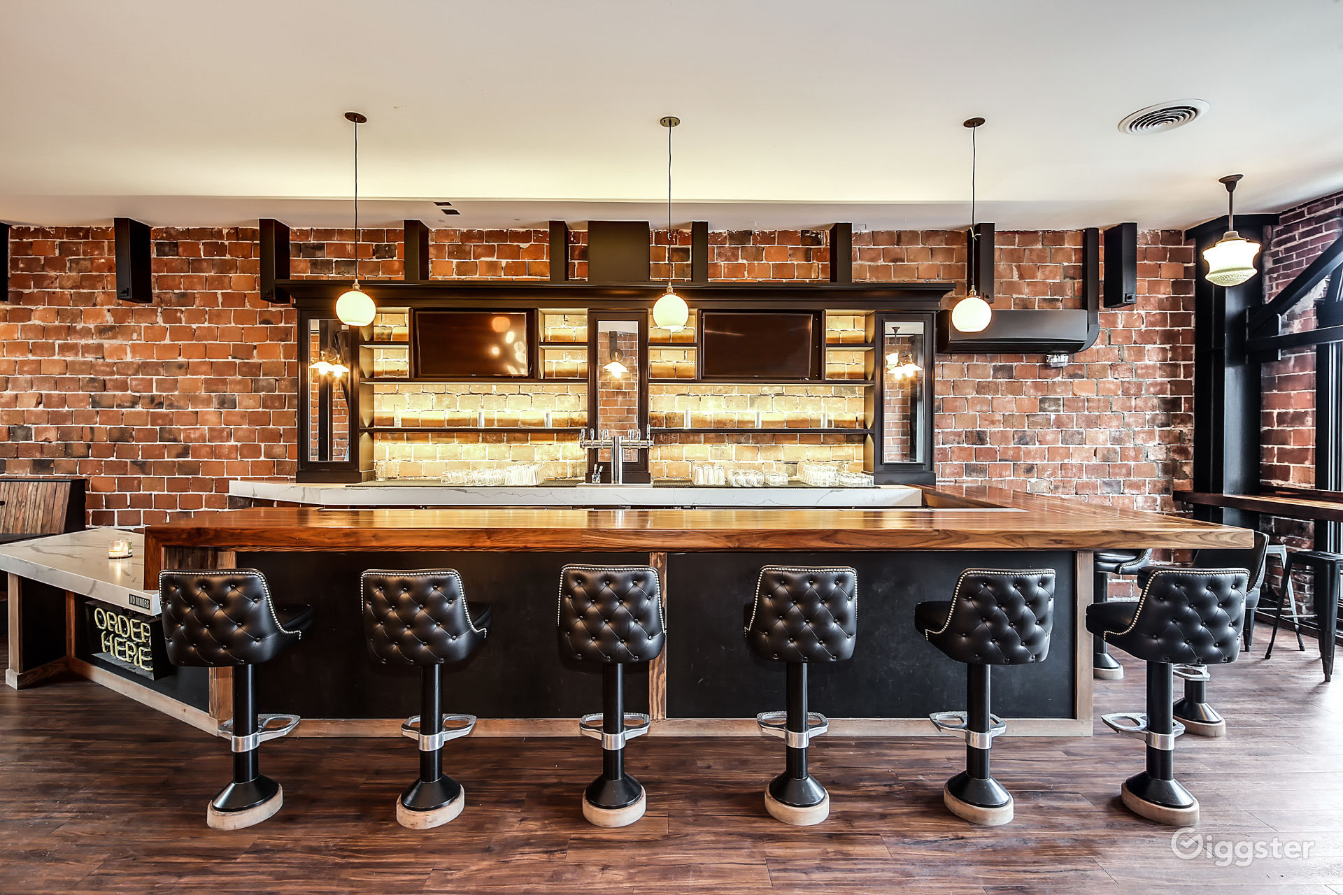 The BEST 10 Party venues to rent in Seattle, WA | Giggster