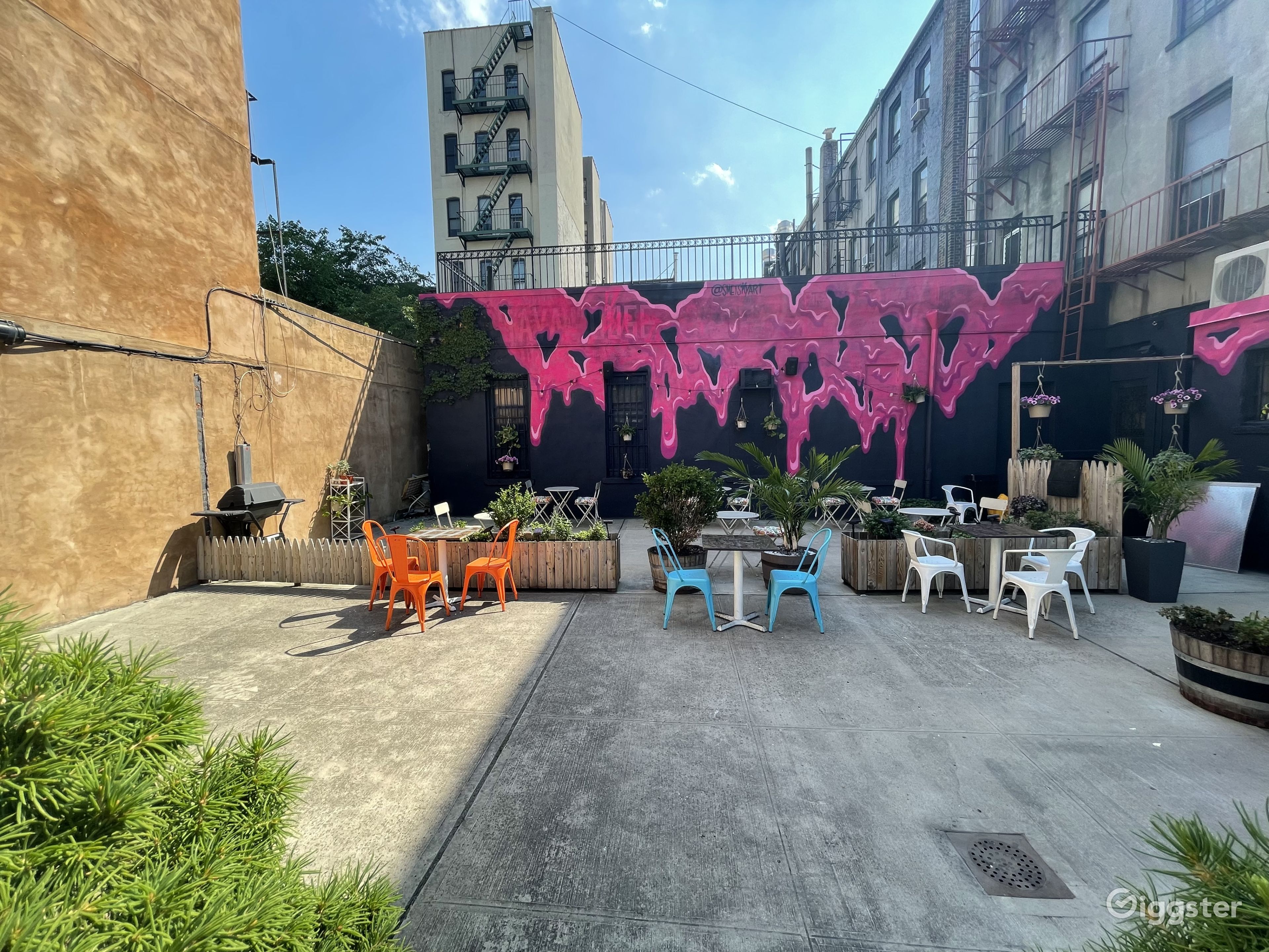 The BEST 10 Bakery spaces to rent near me | Giggster