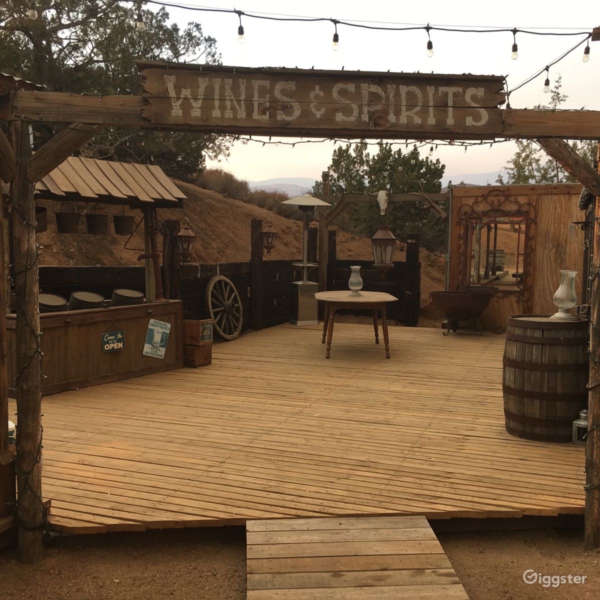 The BEST 10 Outdoor Party venues for rent near me | Giggster