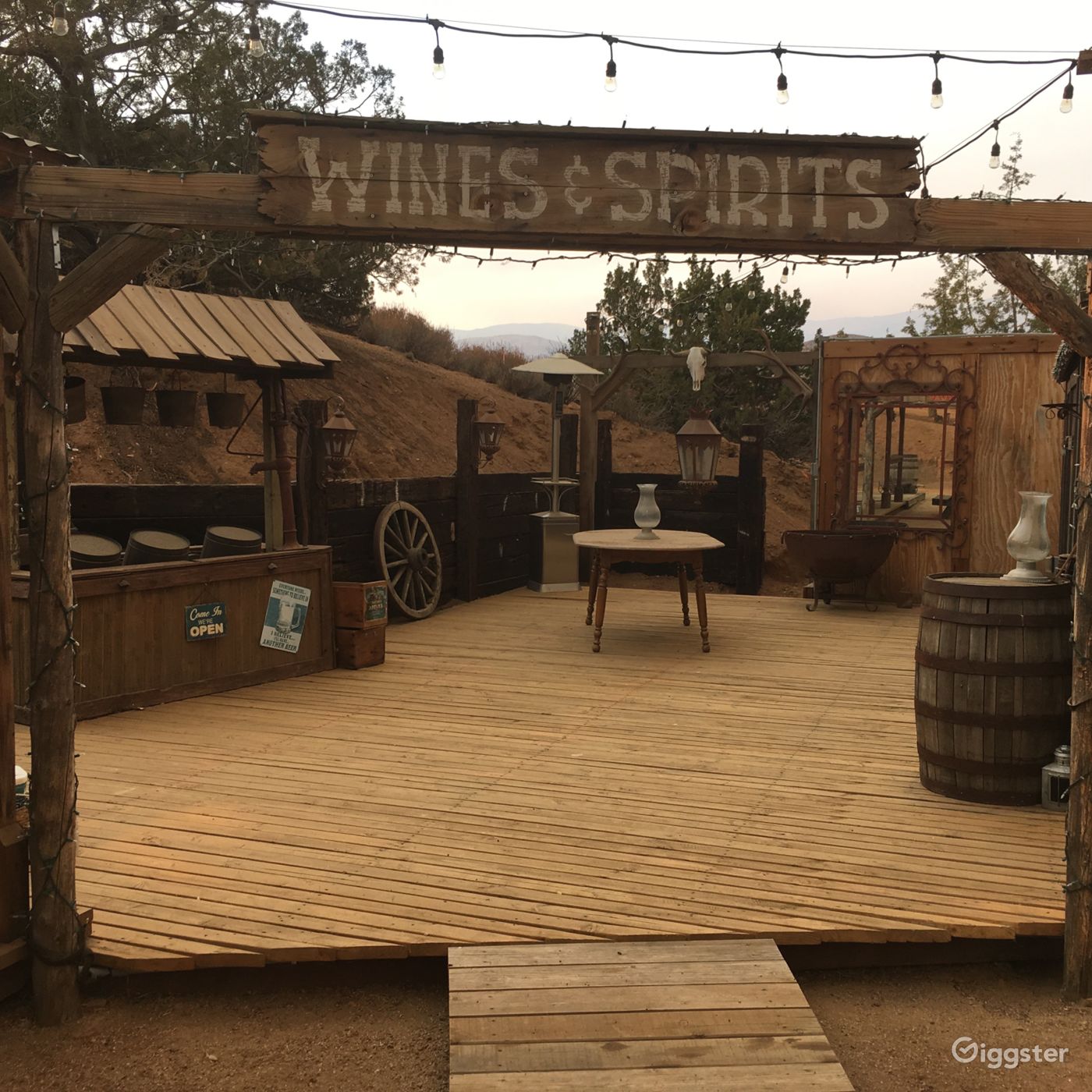 The BEST 10 Outdoor Party venues for rent near me | Giggster