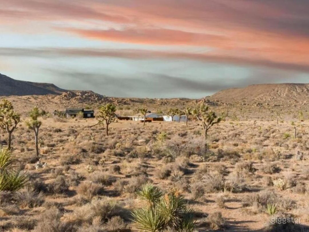 Sawtooth House | Rent this location on Giggster