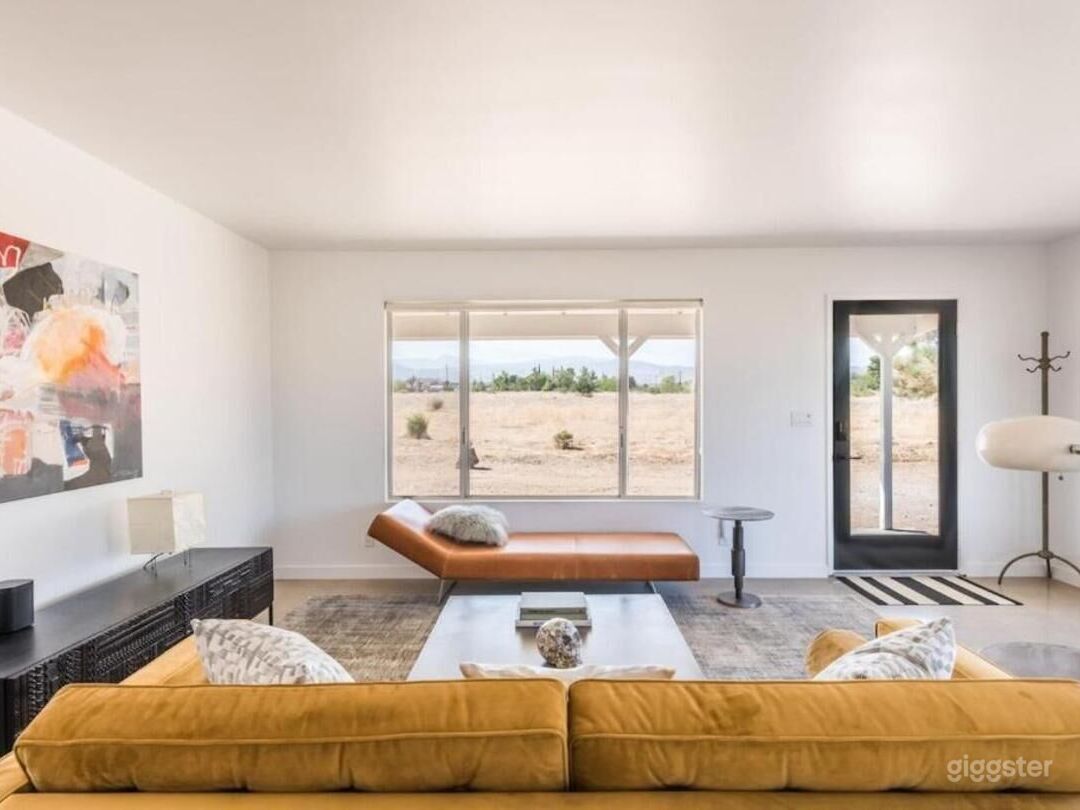 Sawtooth House | Rent this location on Giggster