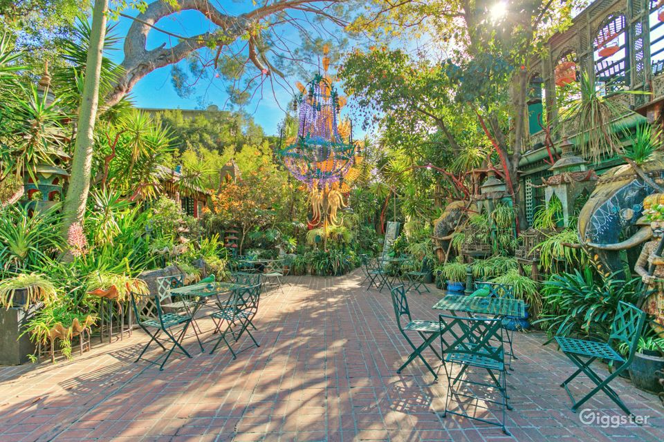 Dawnridge | Rent this location on Giggster