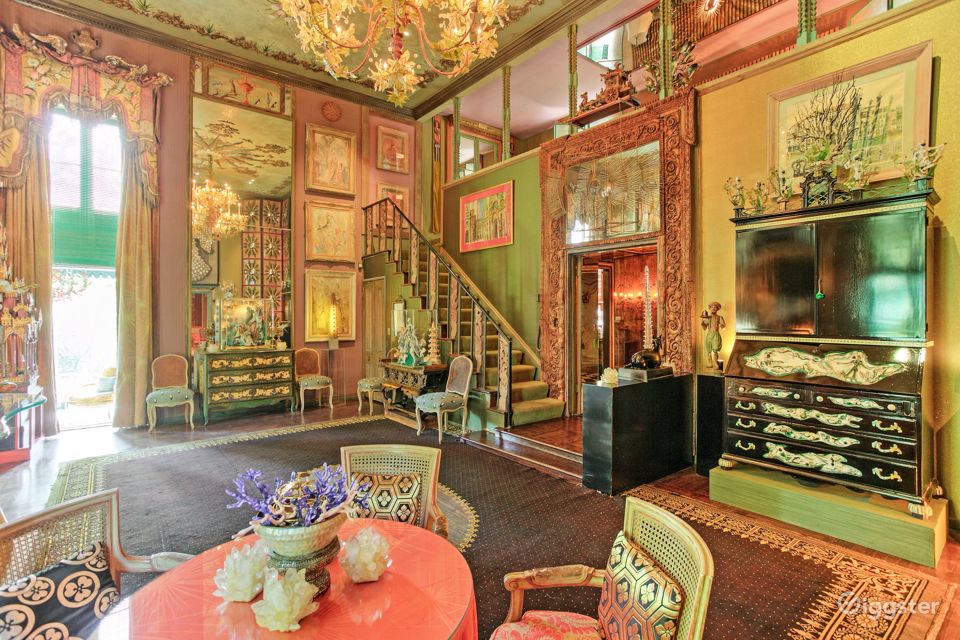 Dawnridge | Rent this location on Giggster