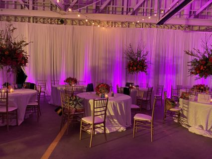 Bayfront Urban Winery & Event Venue | Rent this location on Giggster