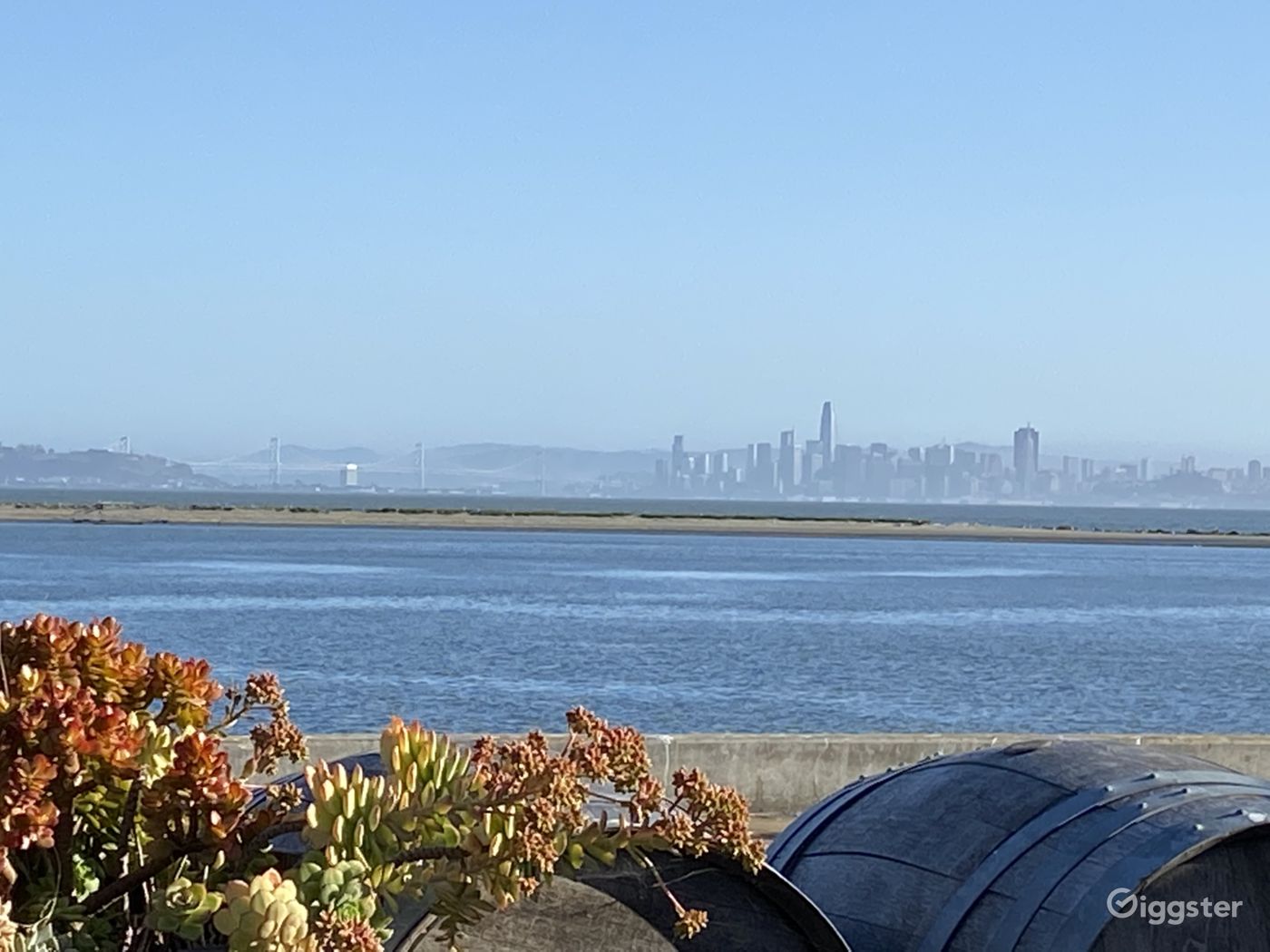 Bayfront Urban Winery & Event Venue | Rent this location on Giggster