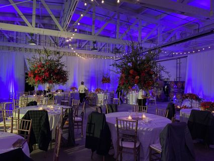 Bayfront Urban Winery & Event Venue | Rent this location on Giggster