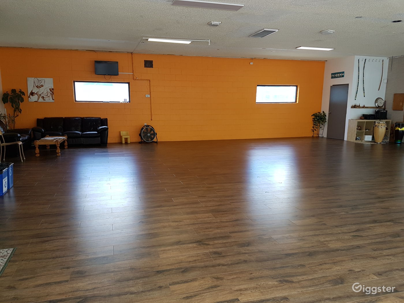 The BEST 10 Dance Studio spaces for rent near me | Giggster