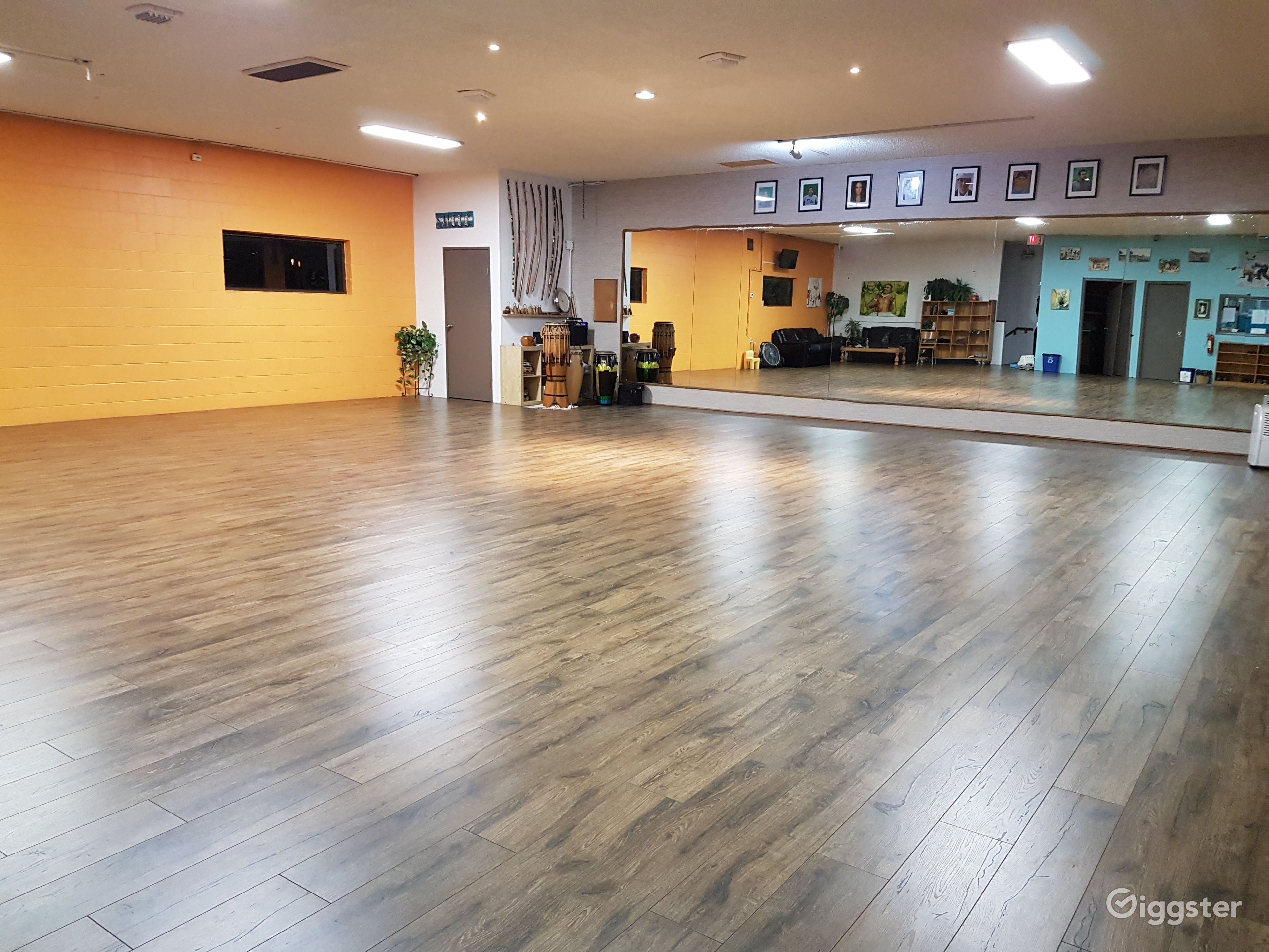 The BEST 10 Dance Studio spaces near me | Giggster