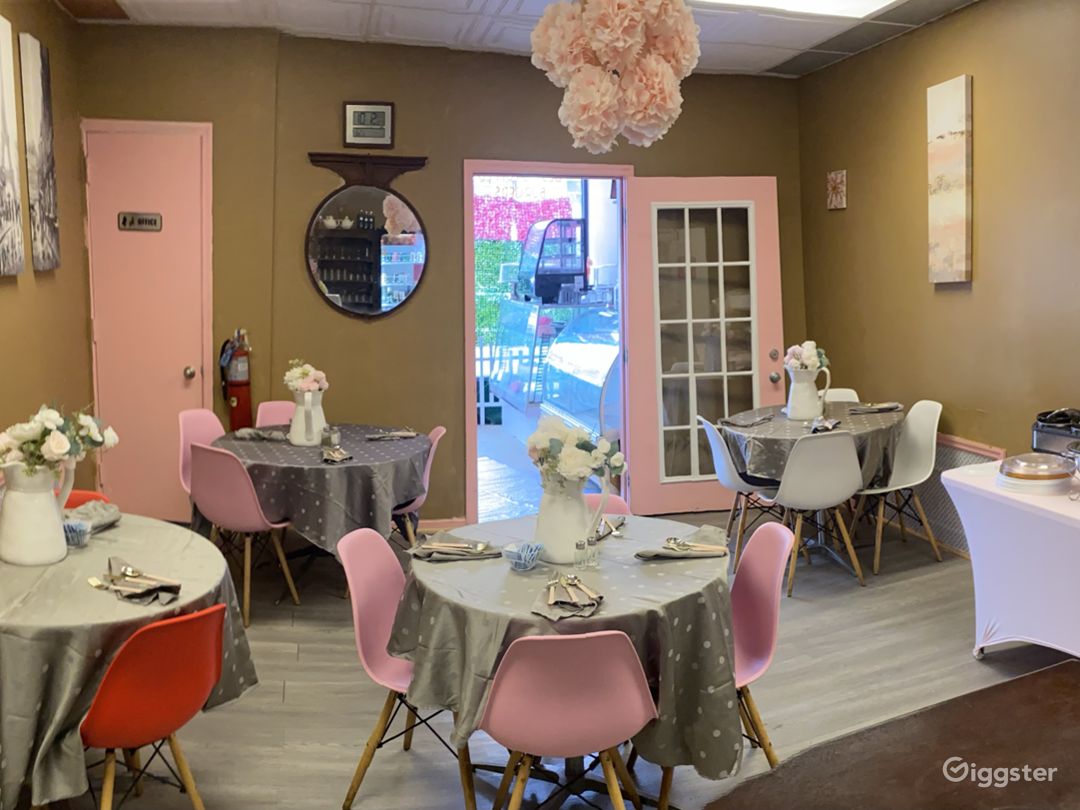 Intimate Event Venue in NYS | Rent this location on Giggster