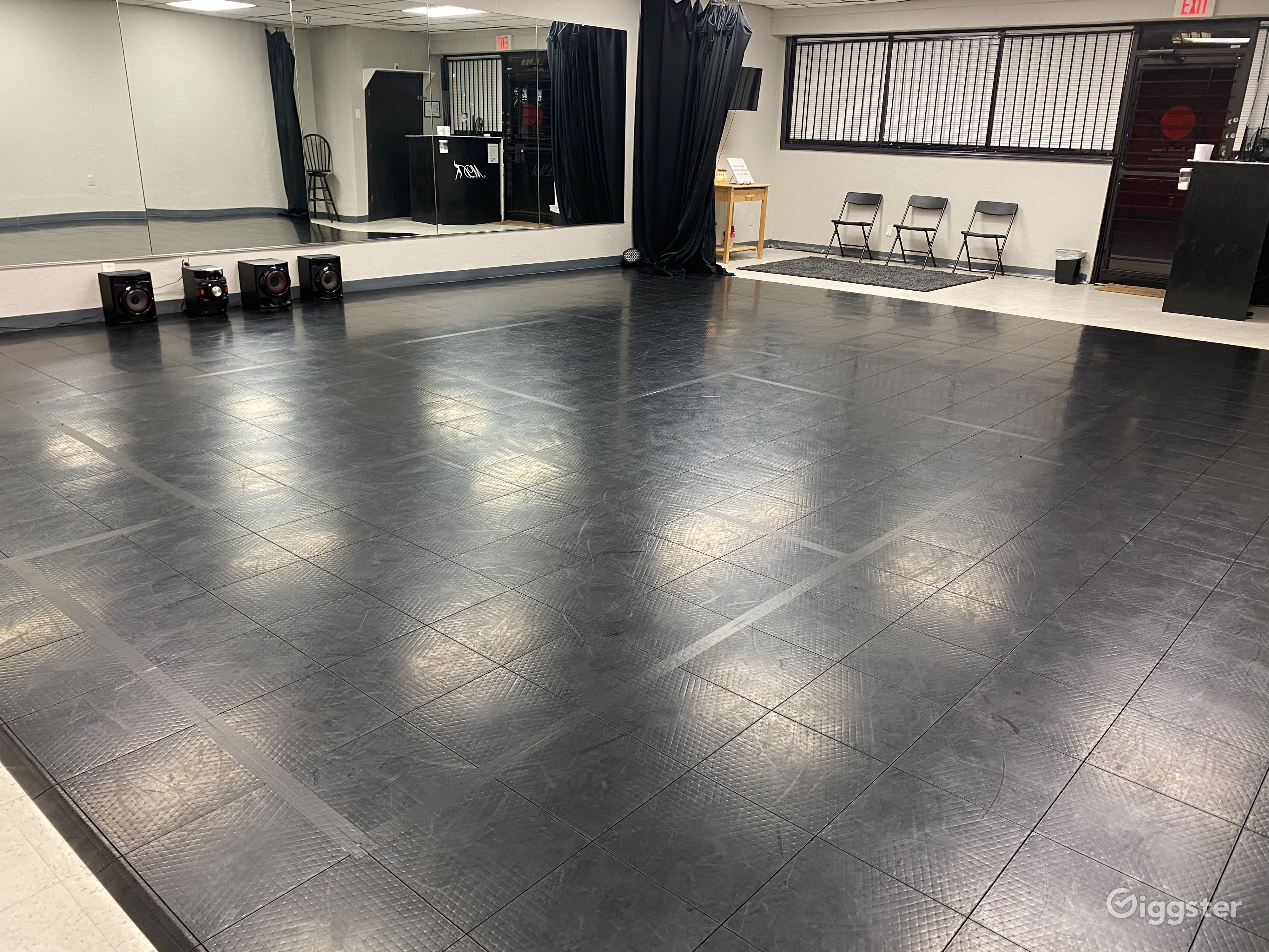 The BEST 10 Dance Studio spaces to rent in Dallas, TX | Giggster