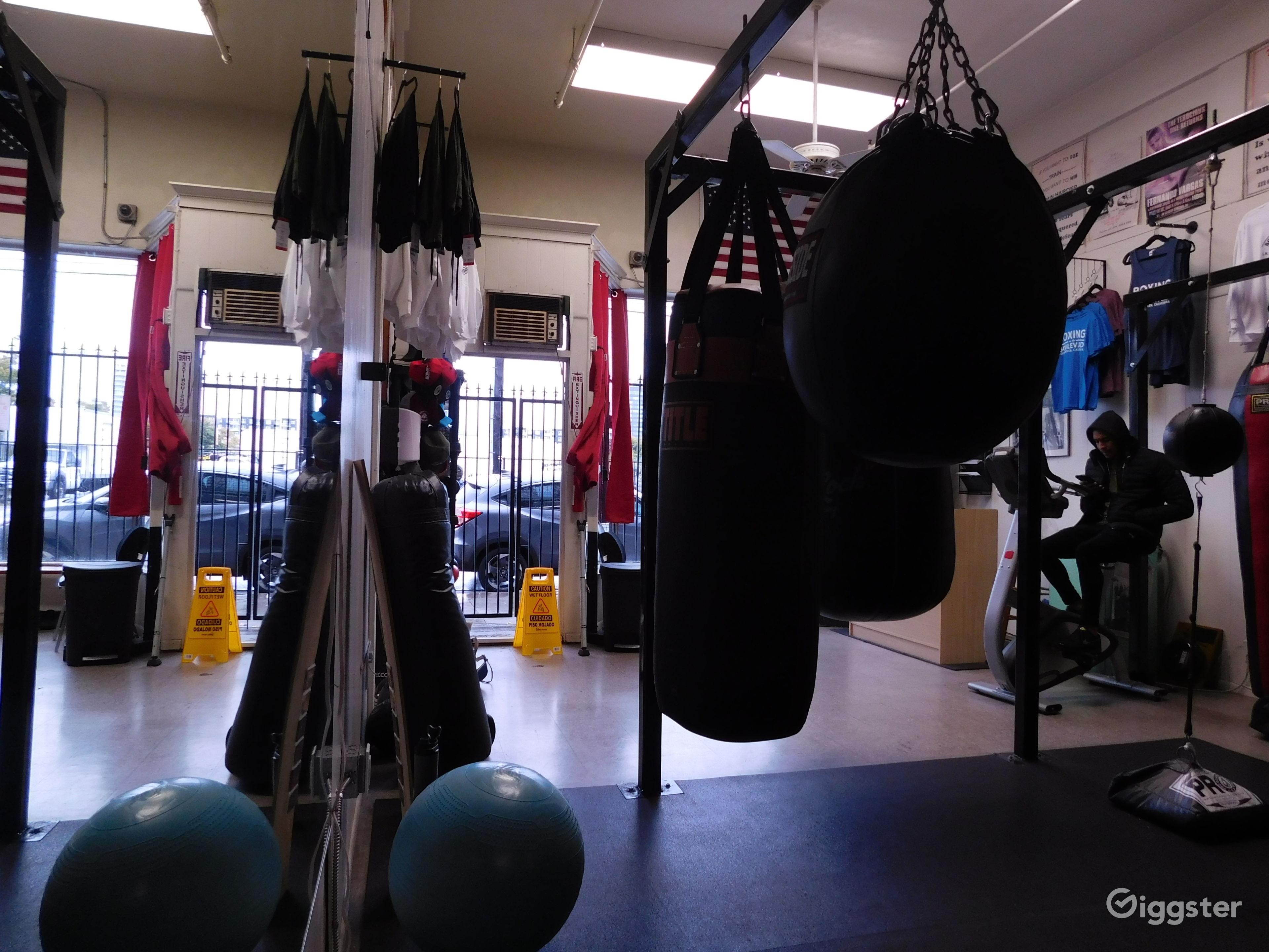 The BEST 10 Fitness Studio spaces to rent near me | Giggster