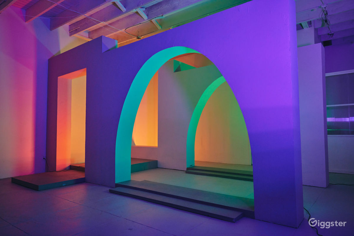 The BEST 10 Film Studio spaces near me | Giggster