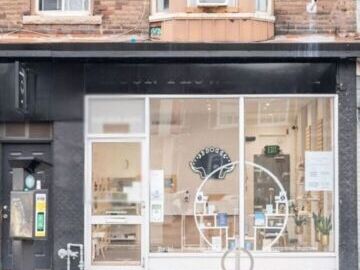 Toronto Stunning Retail Space (JUNCTION/HIGH PARK) | Rent this location ...