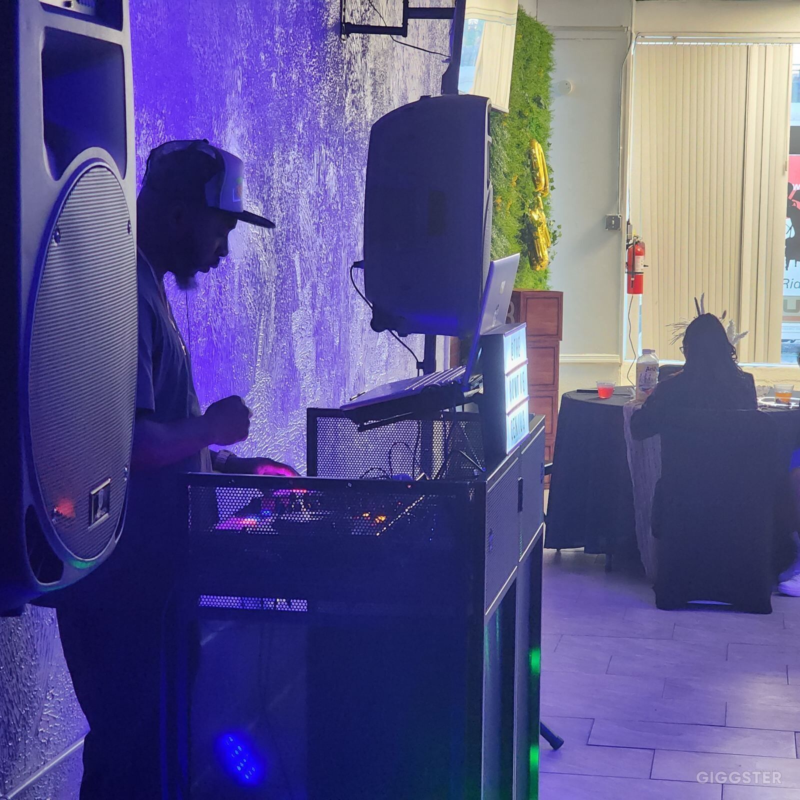 🪩Event space🎉 Fully equipped. bang for your buck | Rent this location ...