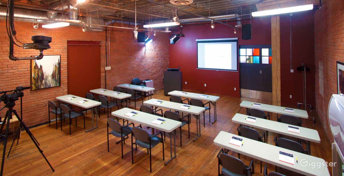 The BEST 10 Private Party venues near me | Giggster