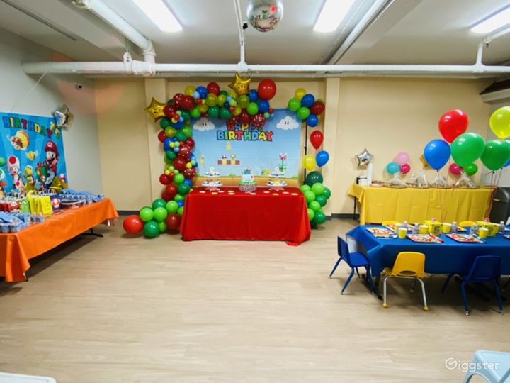 The BEST 10 Small Baby Shower venues near me | Giggster