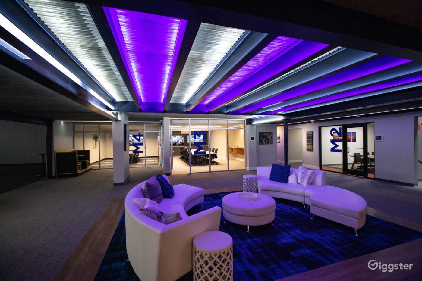 M4 Conference Room | Rent this location on Giggster