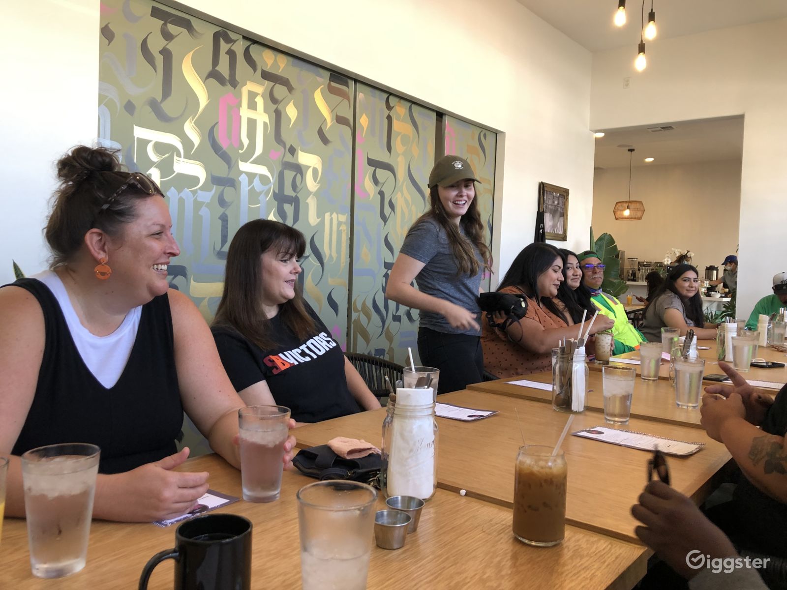 The BEST 10 Small Party venues to rent near me | Giggster