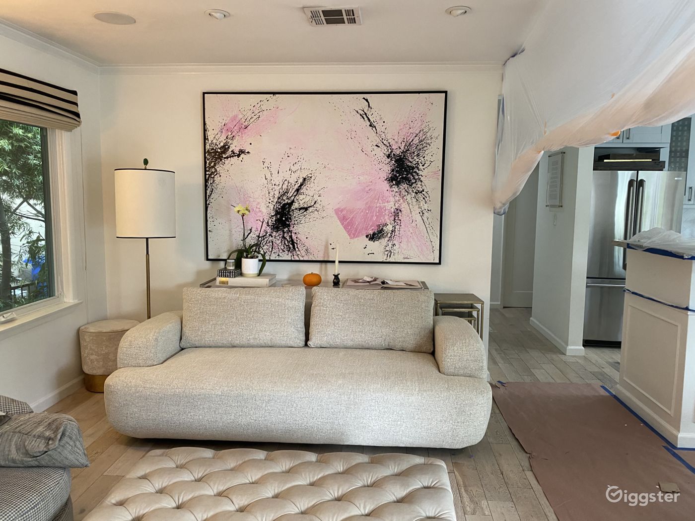 Eclectic Mid Century Zen w/ Backyard Sanctuary | Rent this location on ...