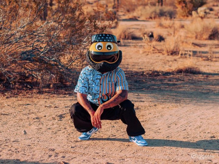 5 Acres w/80+ J- Trees, Lg Home & Chill Vibes | Rent this location on ...