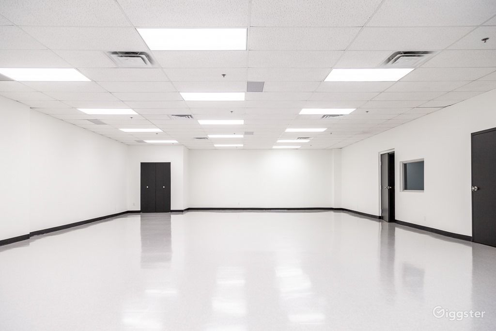 Modern Creative Event Space | Rent this location on Giggster
