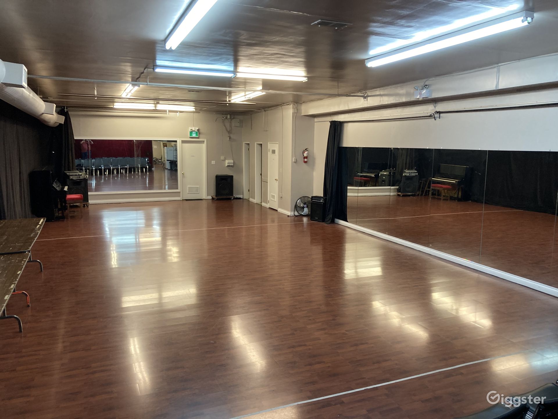 The BEST 10 Performance spaces near me | Giggster