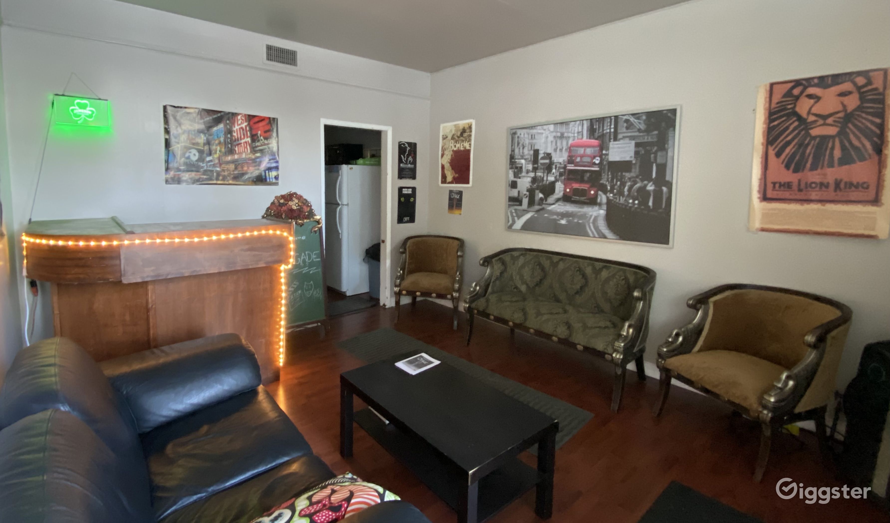 The BEST 10 Performance spaces near me | Giggster