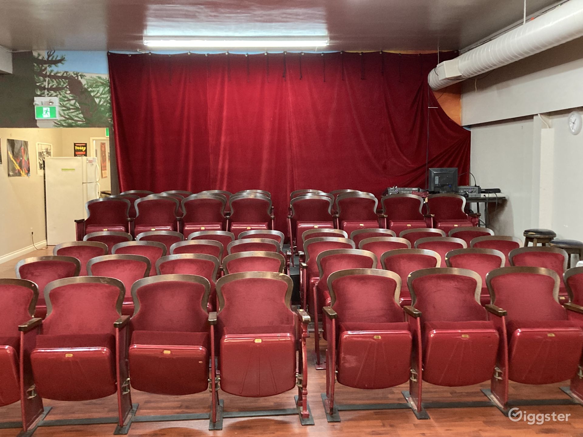 The BEST 10 Performance spaces near me | Giggster