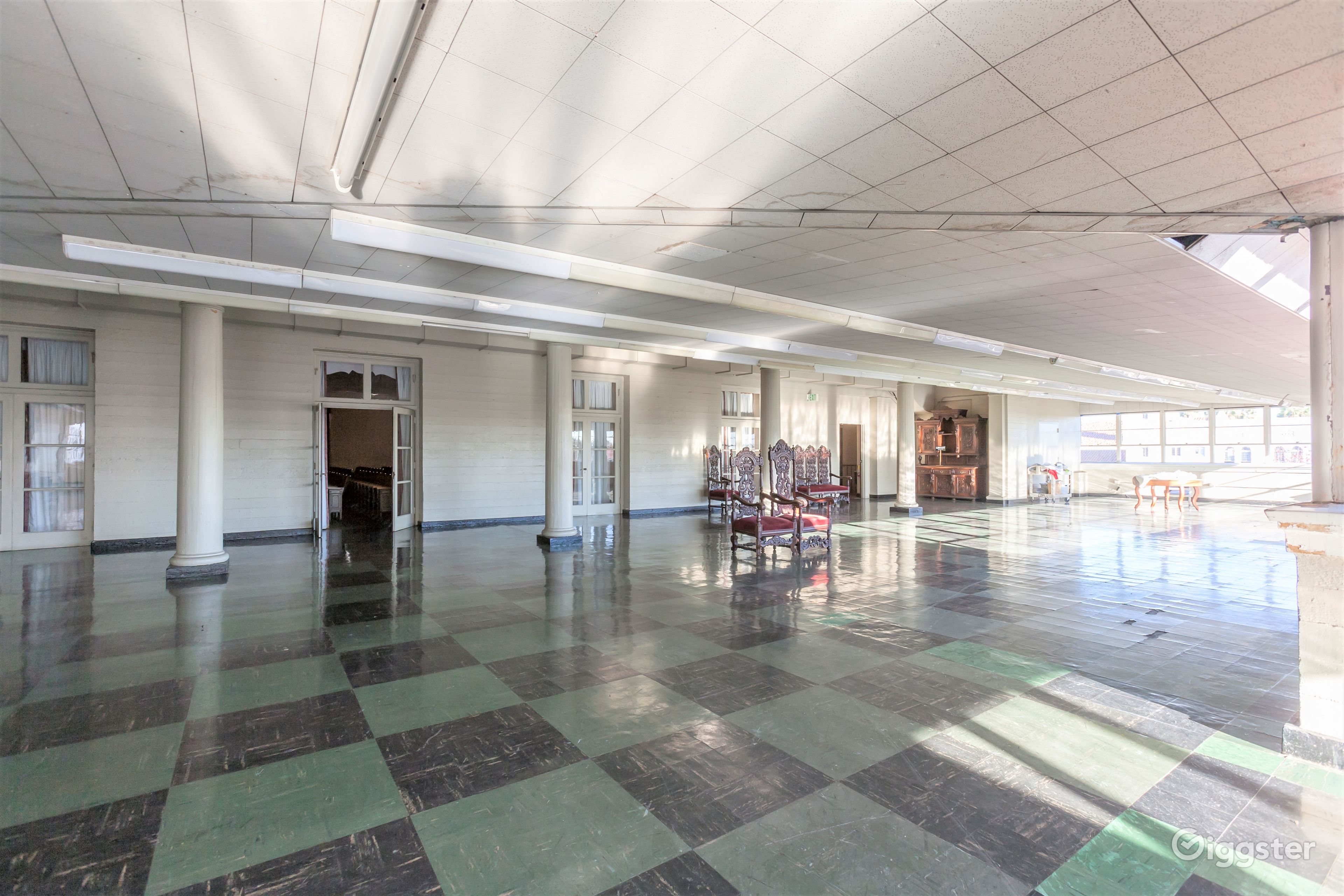 The BEST Event spaces for rent near me | Giggster