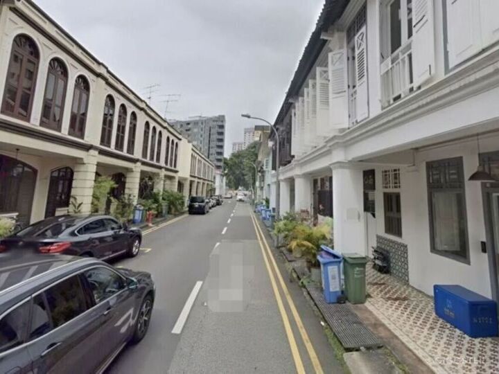 Premier Level 2 Photo Studio in Shophouse Venue | Rent this location on ...