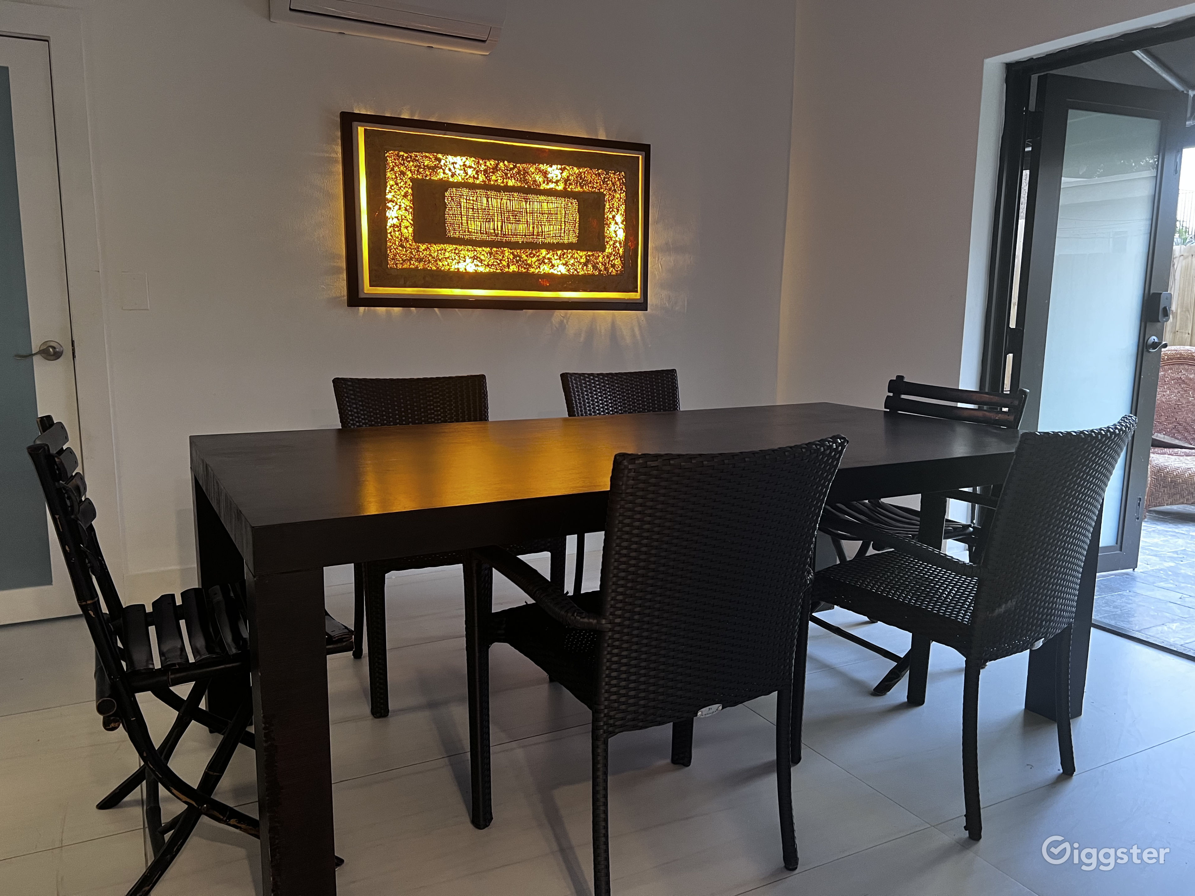 Perfect kitchen for content creation. | Rent this location on Giggster