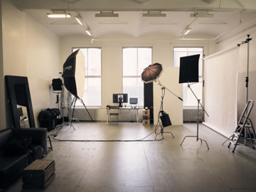 The BEST 10 Photo Studio venues in New York, NY | Giggster